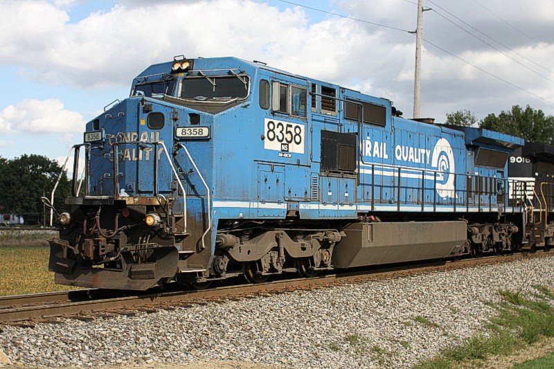 NS 8358